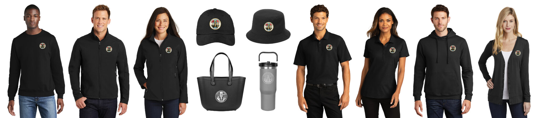 County of Los Angeles Online Store Fundraiser – powered by imagenorders.com