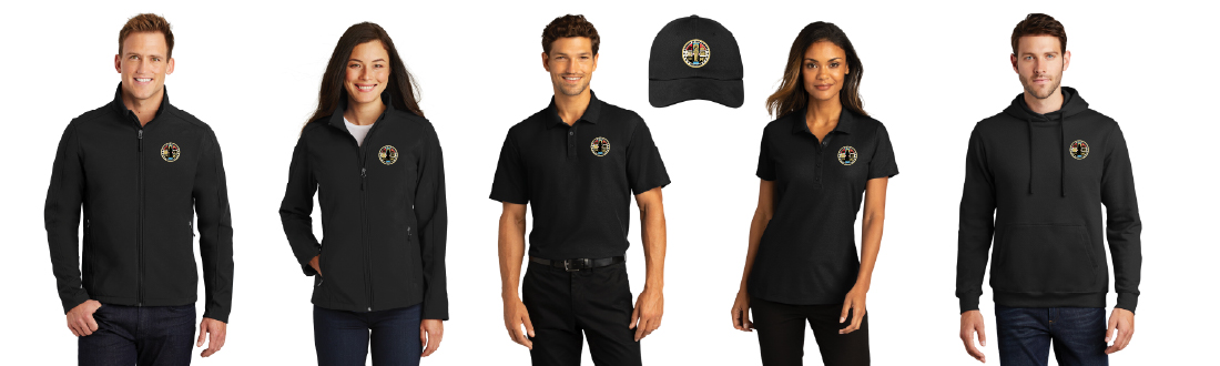 County of Los Angeles Online Store Fundraiser – powered by imagenorders.com